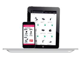 Solution De Gestion Des Informations Sur Les Produits | Solidpepper